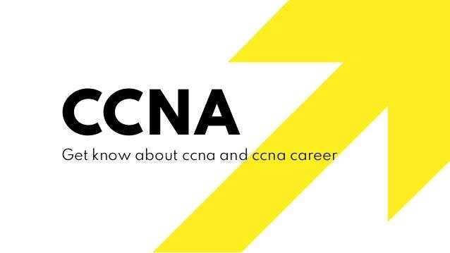 CCNA Course Syllabus | Best and No.1 IT Training In Chennai